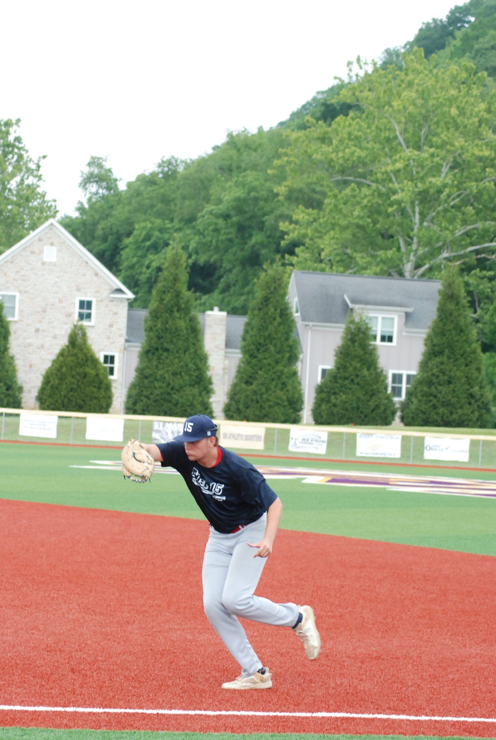 Post 15 MAIN Evan Swain | News, Sports, Jobs - News and Sentinel